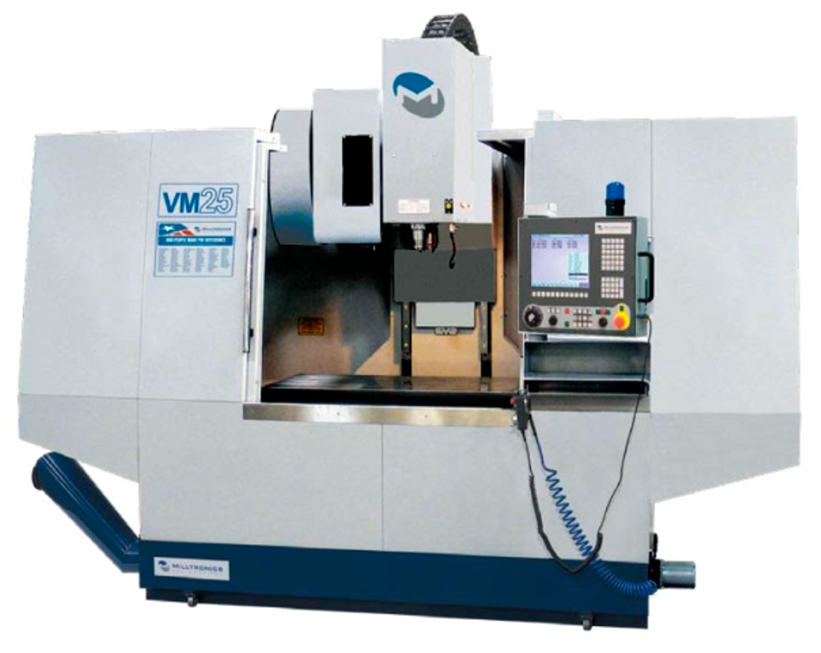 Equipment List – LX3 Corporation